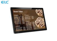 China Smart  Touch Screen Tablet Pc Damage Proof  Excellent Color Performance for sale