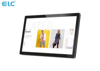 China Full HD Office Digital Signage  Strong Durability 250cdm2 Large Memory for sale