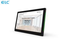 China Intelligent  POE Android Tablet  Multi Language For Meeting Room Booking for sale
