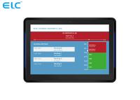 China PoE Android 9.0 Meeting Room Display Tablet Strong Hiah Performance CPU for sale