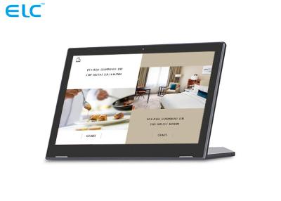 China HDMI Output Android POE Tablet , Digital Signage Tablet For Reception for sale