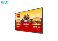 China Sensitive Touch Creative Digital Signage Quad Core All In One  43 Inch for sale