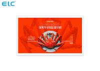 China 1920*1080 Resolution Android Touch Screen Tablet Support Ethernet With Vesa Hole for sale