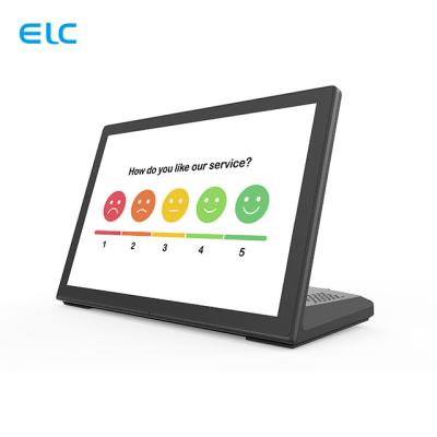 China Android 8.1 RK3288 Desktop Tablet Restaurant Ordering System Device for sale