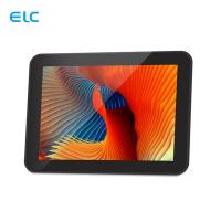 China Android 8 inch Restaurant Menu Tablet RJ45 Port Poe 75x75mm VESA for sale