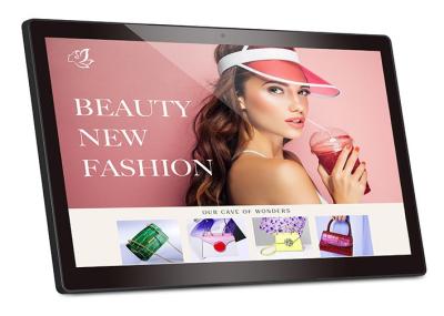 China 2.0M/P 15.6 Inch RK3568 11 Android POE Tablet Patient Managements Healthcare for sale