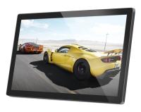 China 24Inch Rk3568 Wall Mount Android Tablet 250cdm2 Luminance 16GB Rom for sale