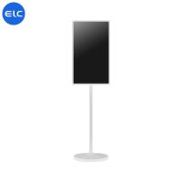 China 23.8 Inch Android 12 Incell Touch Screen Signage For Fitness Retail Store Mall for sale