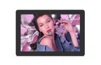 China 1280x800 Wall Mounted LCD Display Indoor Android 75x75mm VESA for sale