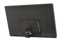 China 24 Inch Android Tablet Digital Signage LCD Indoor Display Support WIFI for sale