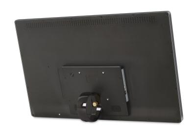 China 24 Inch Android Tablet Digital Signage LCD Indoor Display Support WIFI for sale