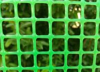 China Horticulture & Gardening - Garden Mesh / Plastic Netting Fence, Plastic Garden Fence, Extrude Plastic Netting for sale