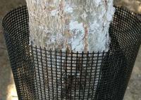 China Agriculture & Farming - Plastic Tree Bark Protectors, Young Tree Guard,Tree Mesh Guards, Resistant to UV rays for sale
