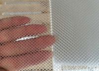 China Industry – Diamond Plastic Netting, Water Filtration Materials, Rhomboid Mesh for sale