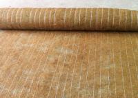 China Industry – Bilateral Oriented Plastic Nets for Erosion Control Blankets, Polypropylene Netting for Coconut Blankets for sale