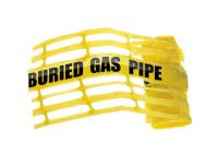 China Civil - Underground Warning Mesh / Underground Warning Tape for sale