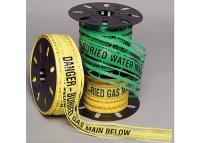 China Civil - Underground Warning Mesh / Underground Warning Tape for sale