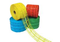China Civil - Underground Warning Mesh / Underground Warning Tape for sale