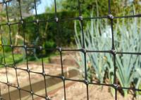 China Agriculture & Farming - High Strength Plastic Garden Netting, Farm Fence for sale