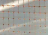 China Horticulture & Gardening, Plastic Anti-Bird Netting, PP+UV, Black, 15g/m² Stretched Plastic Netting for sale