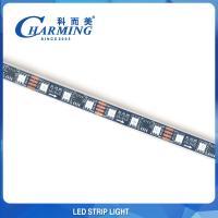 China Multiscene SMD5050 RGB Light Strip , SPI Control Club LED Light for sale
