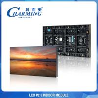 China High brightness LED Video Wall Display units suitable for outdoor advertising stadiums airports and large public venues for sale