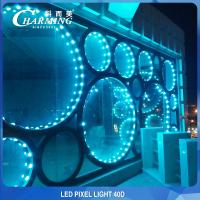 China Architectural 1.4W Building Facade LED Lighting Practical No Flicker for sale
