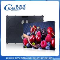 China Anti-Collision Conference Room LED Display No Flicker SMD2121 for sale