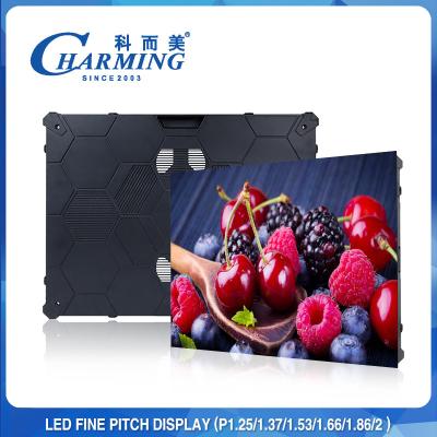 China Anti-Collision Conference Room LED Display No Flicker SMD2121 for sale