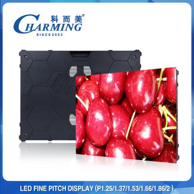 China Practical IP42 Fine Pitch LED Display High Resolution Multiscene for sale