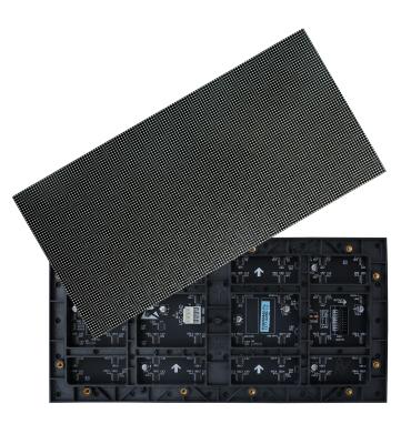 China P2.5 Led Indoor Module Screen For Exhibition / Live House / Bars for sale