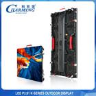 China Full Color P3.91 Pantalla LED Screen Display Die Casting High Definition for sale