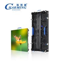 China Outdoor High Refresh Rate Stage P3.91 LED Video Wall 110V 200V Display for sale