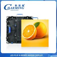 China 500x1000mm Indoor Outdoor LED Video Wall Waterproof Giant Stage Background LED Panel P2.9 P3.9 P4.8 for sale