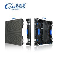 China Pixel 3.91 Led Display Rental For Big Events Concert Presentation for sale