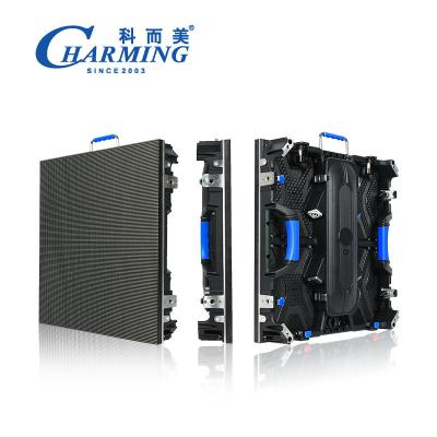 China Pixel 3.91 Led Display Rental For Big Events Concert Presentation for sale