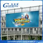 China 4k High Refresh P5 LED Video Wall Sign Mobile Advertising Car Led Screen for sale