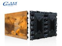 China P5 P8 Outdoor LED Video Wall Display SMD LED Full Advertising Screen for sale