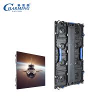 China P3.91 K Series SMD 2020 Outdoor LED Video Screen Back Maintenance for sale