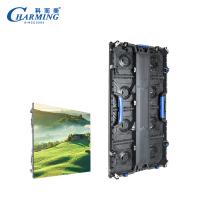 China LED Screen Display Outdoor Vedio Wall Screen Adveresting Display High Brightness 500*500MM for sale