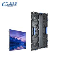 China K Series P3.91 LED Screen Display Outdoor Adveresting Screen High Brightness IP65 SMD1921 for sale