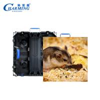 China High Performance LED Screen Vedio Wall Business Shopping Adveresting Screen 500*500MM Waterproof IP65 for sale