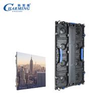 China P3.91 Ultra Definition LED Screen Display Outdoor Rental Display Adveresting Display SMD1921 500*1000MM for sale