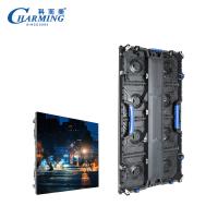 China Hot-selling P2.98 Outdoor Rental Led Display Wall Waterproof & High Refresh Rate Led Display for sale