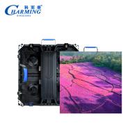 China P3.91 Flexible Led Display Screen K-Series For Outdoor Use With 1920Hz/3840Hz/7680Hz Refresh Rate for sale