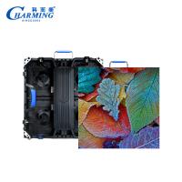 China LED Screen Display Outdoor Business  Adveresting Screen Events Display High Brightness IP65 for sale