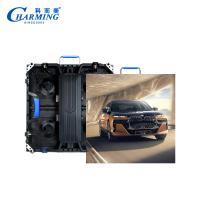 China Factory Direct  Sale K Series Outdoor Display Screen P2.6 With Aluminum Alloy Cabinet Material for sale