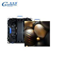 China Fixed Installation LED Wall Screen Hight Brightness For Outdoor Wedding Stage for sale