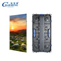 China P4.81 Stage Concert Rental LED Display Screen Commercial Advertising for sale