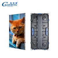 China Portable Waterproof Church Rental 500x1000 led Panel Outdoor Indoor p3 p3.91 led Display Screen for sale